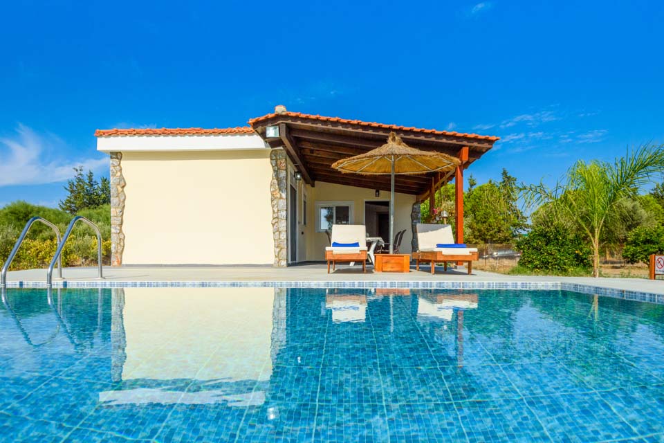 Kalimera Villa By the Sea, Gennadi, Rhodes | Solmar Villas